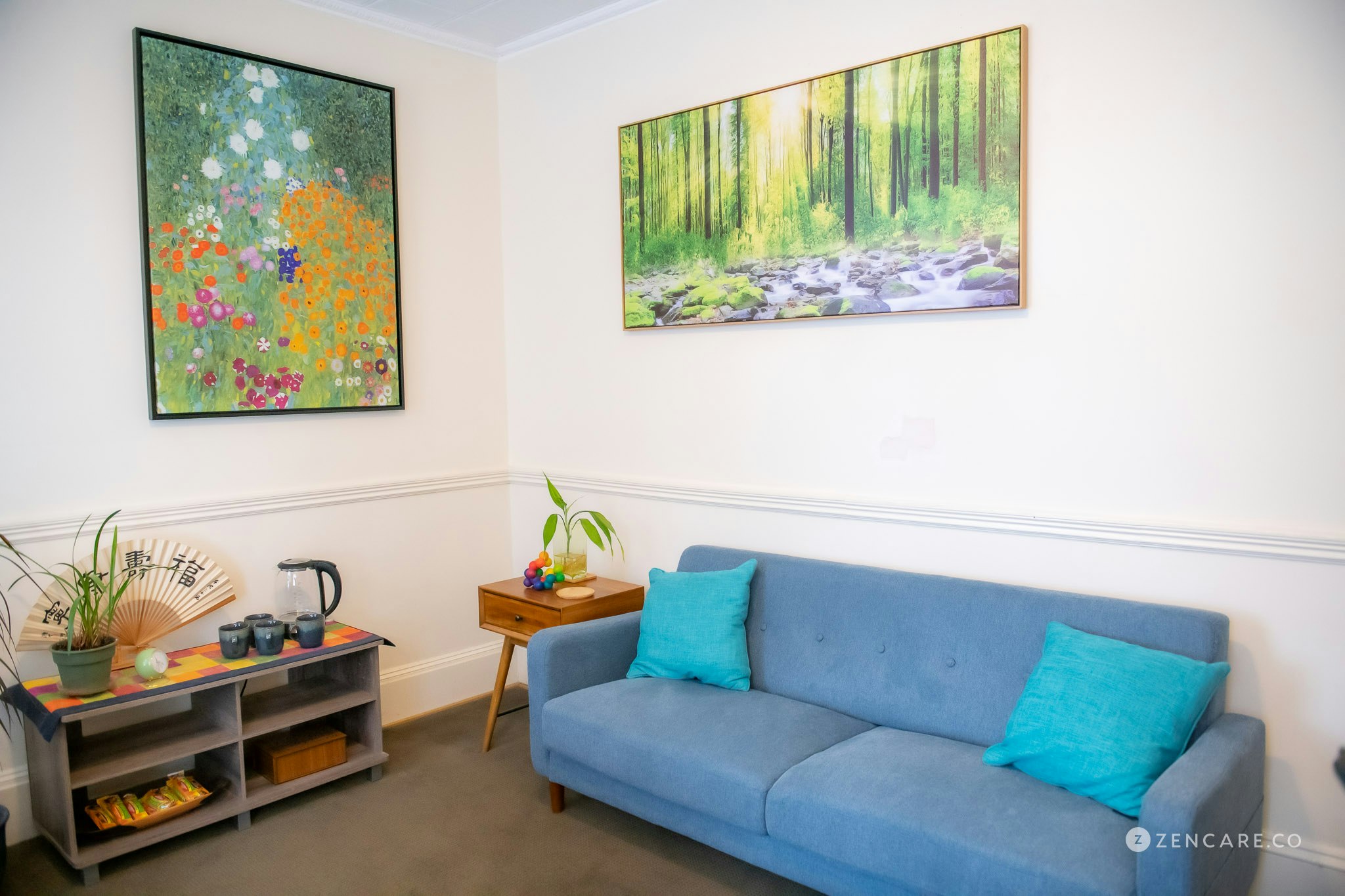 Robert Kitts, Psychiatrist in Cambridge, Massachusetts — Zencare