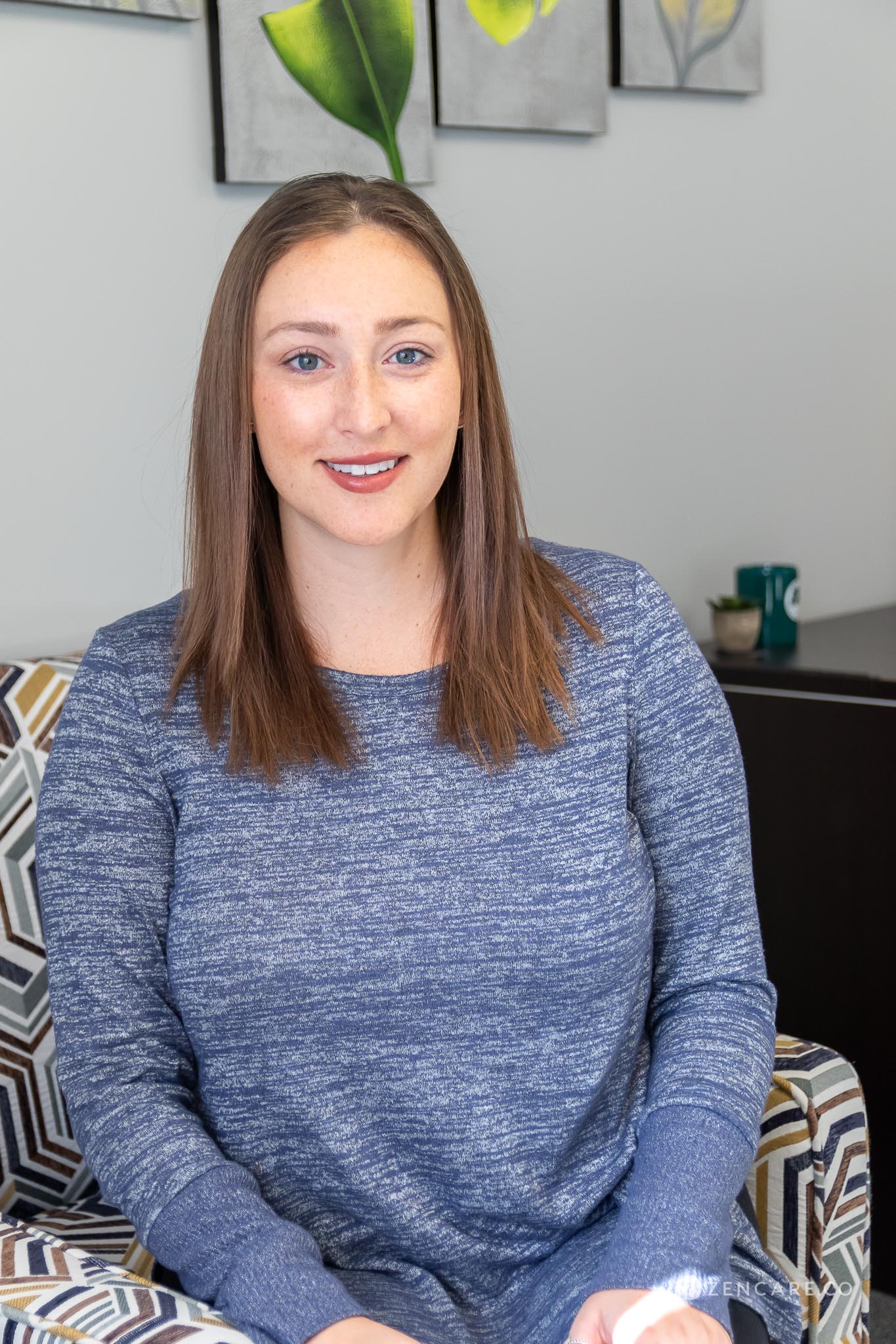 Hannah Fish, Therapist in Stoughton, Massachusetts — Zencare