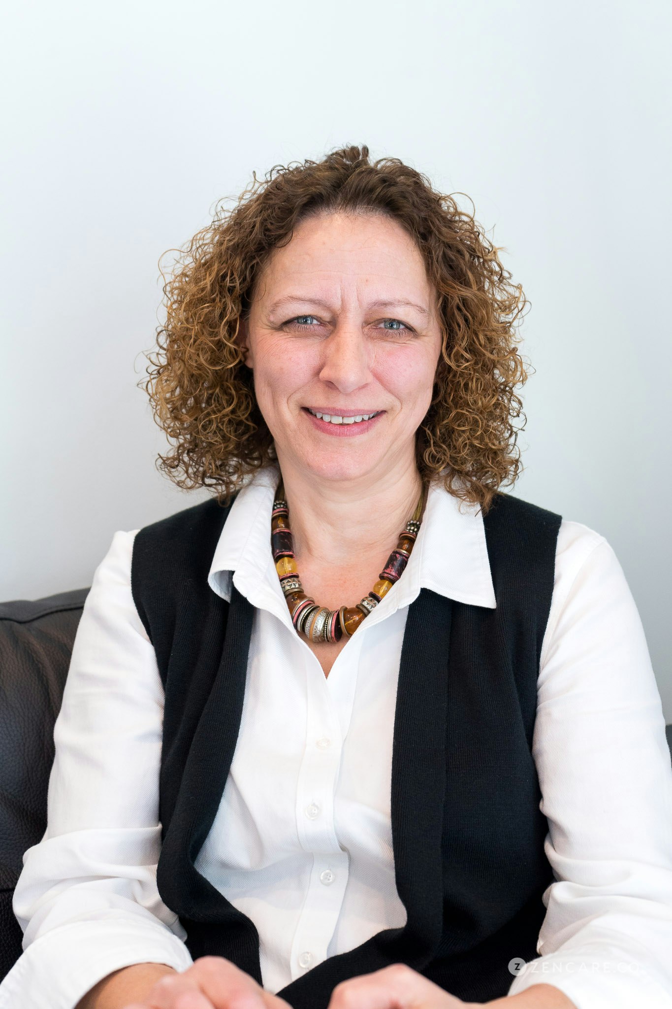 Christine Zepka, Therapist in Washington, Washington DC — Zencare