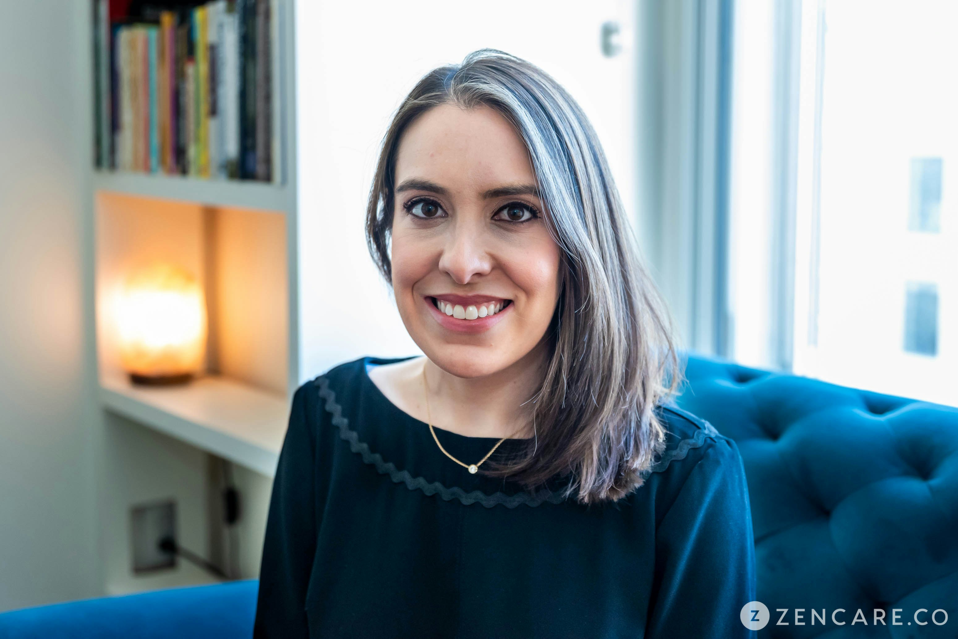 Emily Miller, Therapist in New York, New York — Zencare