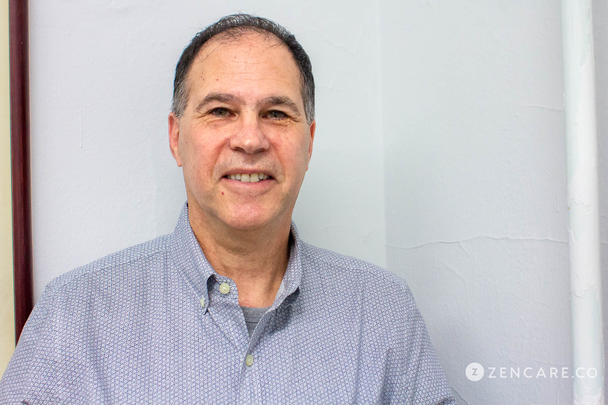 Aaron Newman, Therapist in New York, New York — Zencare