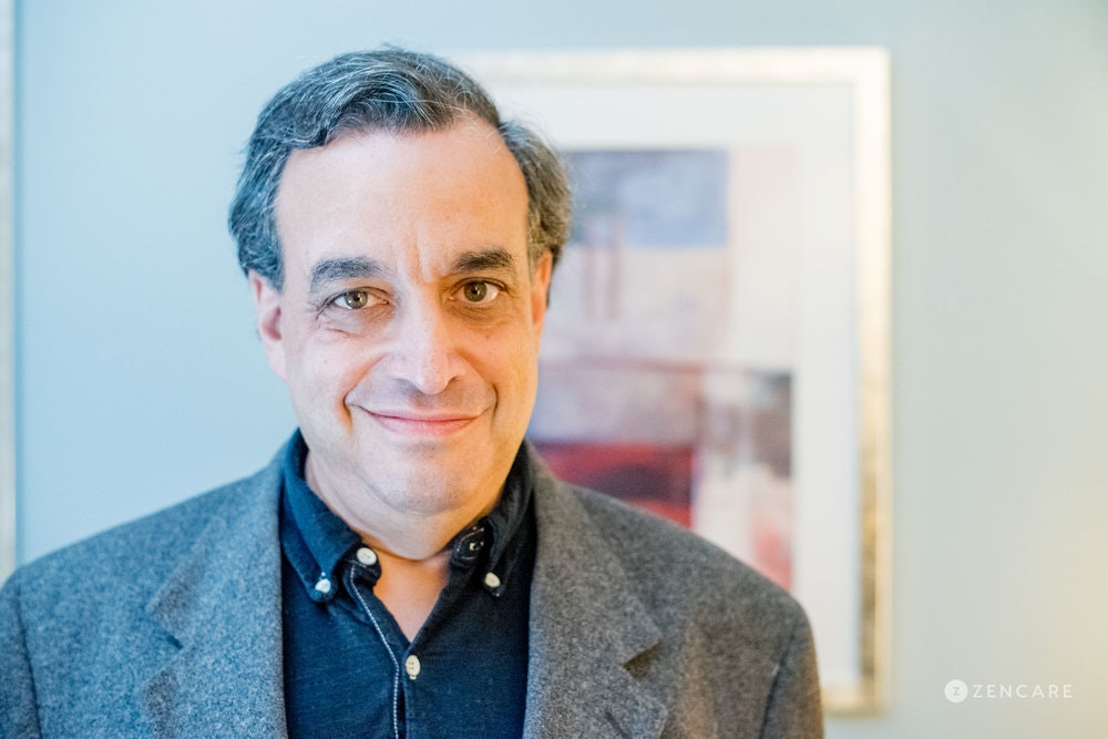 Andrew Kaplan, Therapist in New York, New York — Zencare