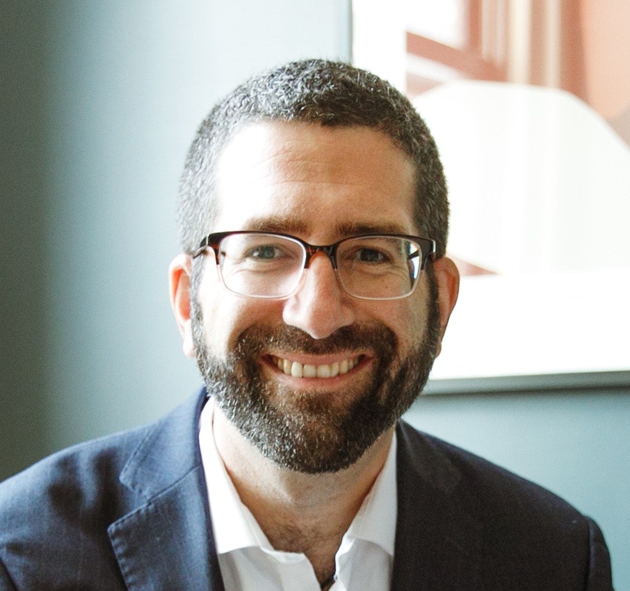 Matthew Mandelbaum | DBT Psychologist | Midtown NYC — Zencare