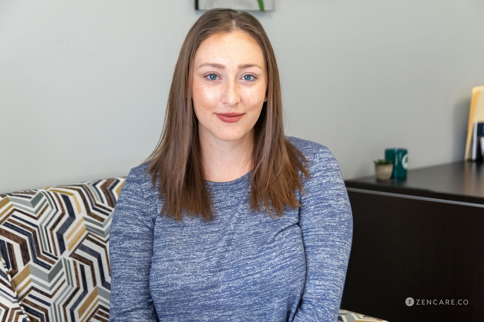 Hannah Fish, Therapist in Stoughton, Massachusetts — Zencare